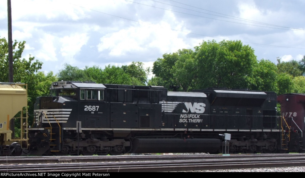 NS 2687
